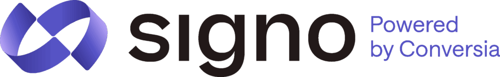 Signo: software RGPD para pymes y asesorías