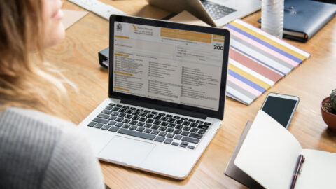 Modelo 200: ¿Cómo rellenarlo y presentarlo con éxito? - Softwariza3