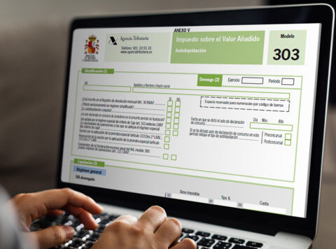 Aumenta la productividad al presentar el modelo 303